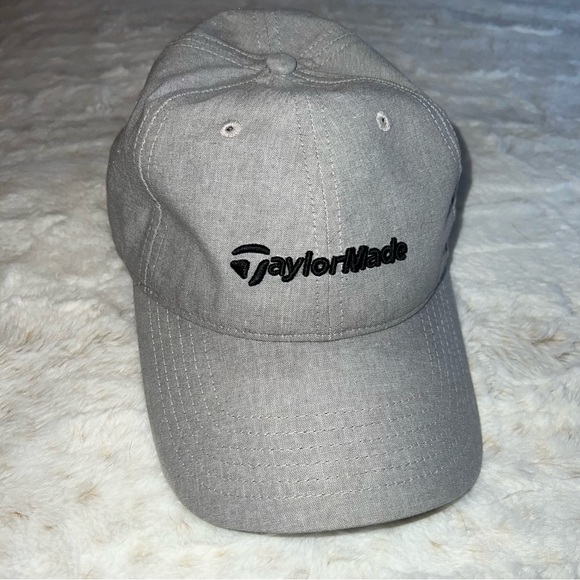 TaylorMade | Accessories | Taylormade Golf Hat | Poshmark